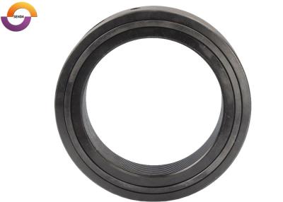 China Circular Grinding Press Parts Hydraulic Nuts For Steel Coil Slitting Line for sale