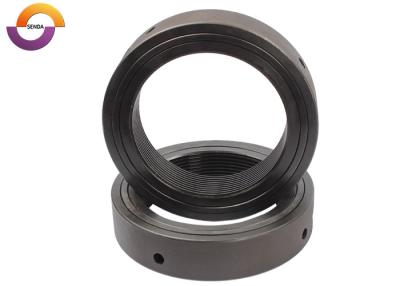 China Grease Activited Hydraulic Nuts For Steel Coil Slitting Line 240℃ Working Condition for sale