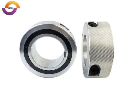 China Mechanical Hydraulic Nuts For Steel Coil Slitting Line for sale
