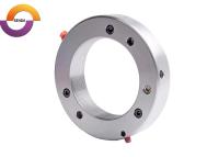 China ASTM Hydraulic Nuts For Steel Coil Slitting Line C45 42CrMo for sale
