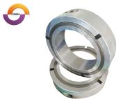 China No grease leakage slitter Hydraulic Nuts For Steel Coil Slitting Line for sale