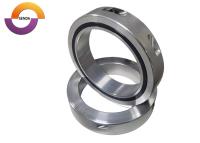 China Slitting Machine C45 Hydraulic Nuts For Steel Coil Slitting Line Corrosion Resistance for sale