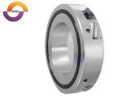 China fine polishing Hydraulic Nuts alunimun For Steel Coil Slitter machine for sale