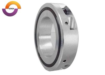 China fine polishing Hydraulic Nuts alunimun For Steel Coil Slitter machine for sale