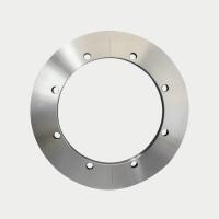 China Customized ISO9001 Rotary Slitter Blades for Paper Slitting for sale