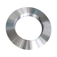 China High Quality Shearing Knives with Coating, Round Shape, and Roughness Ra0.2-Ra0.4 for sale
