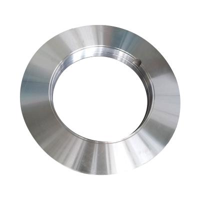 China High Quality Shearing Knives with Coating, Round Shape, and Roughness Ra0.2-Ra0.4 for sale