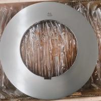 China ISO9001 Certified HSS Rotary Slitter Blades For Customized Cutting Performance for sale