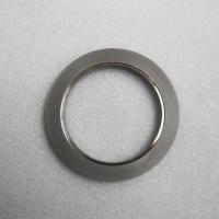 China ISO9001 Round Stainless Steel Separator Discs Disks Divider With ±0.01mm Tolerance for sale