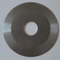 China Stainless Steel Circular Segregator Discs High Strength Round Polished for sale