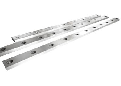 China High Speed Steel Sheet Metal Shear Blades 8-1/2 In With 8 In Handle for sale