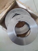 China High Sharpness Shear Slitting Tools Knives HRC58 - 62 Smooth Surface for sale
