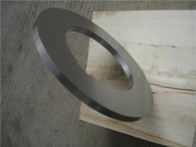 China Smooth Surface Shearing Knives 100% Inspection 0.2mm for sale