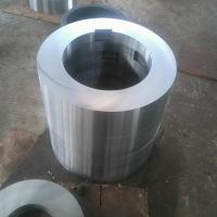 China Customized Slitting Knives Of 0.2mm - 6mm Thickness Tungsten Carbide for sale