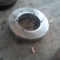 China M2 Rotary Slitter Blades With Sharp Edge HRC45 - 65 High Hardness for sale