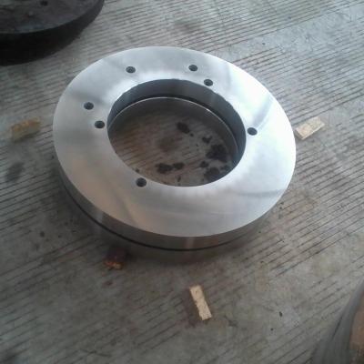 China M2 Rotary Slitter Blades With Sharp Edge HRC45 - 65 High Hardness for sale