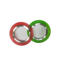 China High Tensile Strength Rubber Bonded Spacers With Hardness HRC 49-59 For Slitter Machine for sale