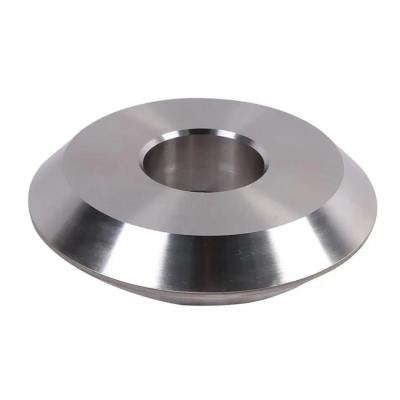 China Polished Surface And Sharp Edge Rotary Shearing Knives For Efficient Cutting for sale