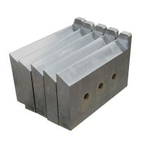 China Highly Efficient Flying Shear Knife For Matching Machines Or Cut-To-Length Lines for sale