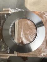 China Industrial Tungsten Carbide Shear Slitting Knives Customization for sale