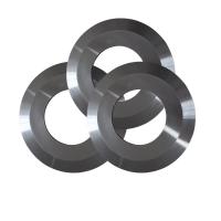 China Tungsten Carbide for sheet metal Cutting sheet metal with 55~57HRC for sale