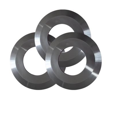 China Tungsten Carbide for sheet metal Cutting sheet metal with 55~57HRC for sale