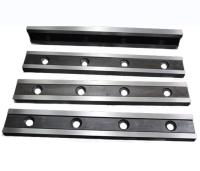 China Hss Steel Shear Blades Steel Profiles And Aluminum Profiles High Precision for sale