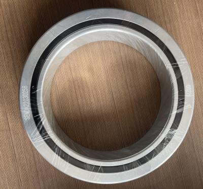 China Steel Structures Hydraulic Nuts 500 Tons Load Capacity for sale