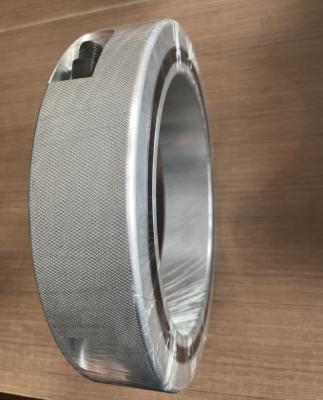 China 500 Tons Maximum Load Capacity Hydro Nut Fittings M6-M100 Connections for sale