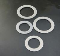 China High Precision Slitter Spacers Tolerance ±0.01mm Paper Cutting Diameter Tolerance 0.01 for sale