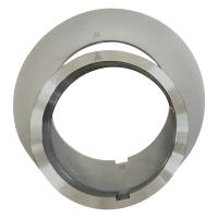 China Round Hardness Rotary Slitter Blades With Sharp Edge 0.01-0.05mm Tolerance for sale