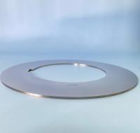 China Precision Rotary Slitter Blades With 0.005mm Tolerance For Customized Jobs for sale