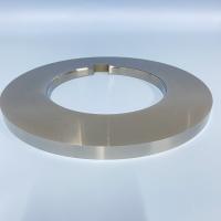 China ISO9001 Certified Rotary Slitter Blades with Customized Options Achieve Smooth and Accurate Cuts for sale