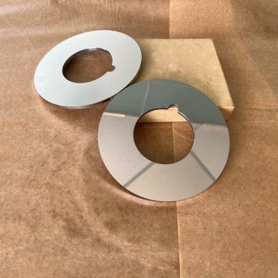China ISO9001 Certified Circular Slitting Knives with Cutting Performance and HRC58-60 Hardness for sale