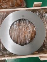 China Slitter Blade Circular / Round Knives Circular Cutting Blades for sale