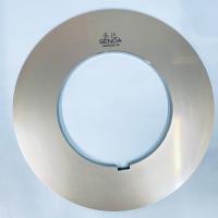 China High Sharpness Slitting Cutting Knives Hardness HRC58-62 for sale
