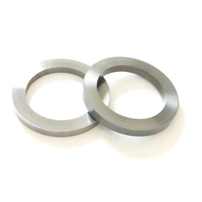 China High Hardness Rotary Slitter Blades With Polished Surface And Durable Carbide Steel for sale