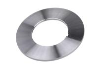 China Cold Roll Shear Knife Material D2 for steel strips slitting for sale