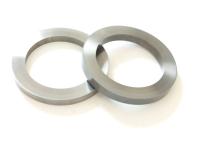 China Rolling Mill Circular Shear Blades for sale