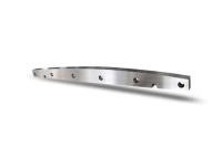 China Cold Shear Blade Material 55 HRC Rolling Plate For Rolling Mill Workshop for sale