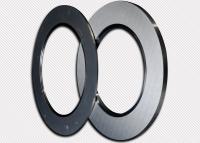 China Side Trimmer Rotary Slitter Blades Material Transformers Rolling for sale