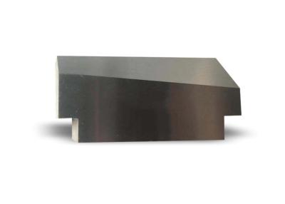 China Shredder Scrap Chopper Blades For Metal Steel Industrial Wire Rod Cutting for sale