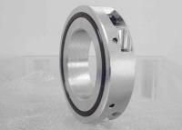 China Hyd Clamping Nut For Copper Coil Processing Lines for sale
