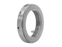 China Slitter Grease Activated Mechanical Nuts Slitter Tooling for sale