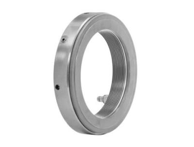 China Slitter Grease Activated Mechanical Nuts Slitter Tooling for sale