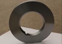 China HSS Rotary Slitter Blades Coil Machine Mild Steel Processing for sale