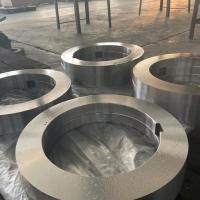 China HRC 52-55 Tool Steel Rotary Slitter Blades | SENDA for sale