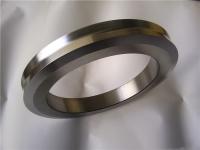 China Precision Round Rotary Slitter Blades Circular Knife With Polished For Industrial Cutting for sale