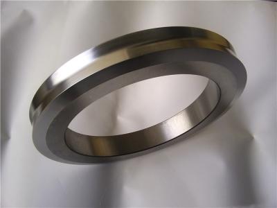 China Precision Round Rotary Slitter Blades Circular Knife With Polished For Industrial Cutting for sale