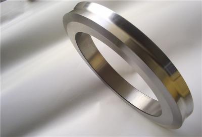 China Carbide Steel Rotary Slitter Blades With Polished Fast Delivery 7-15 Days for sale
